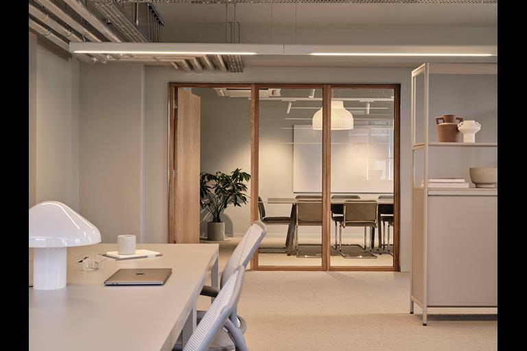 Chancery House retrofit by dMFK Architects | Features | Building Design